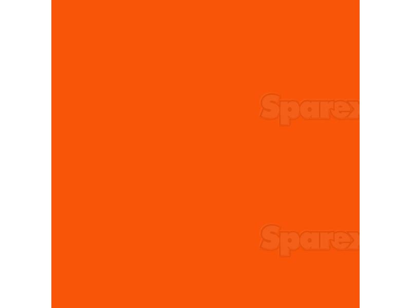 Atlas Verf: Atlas Oranje 1 ltr