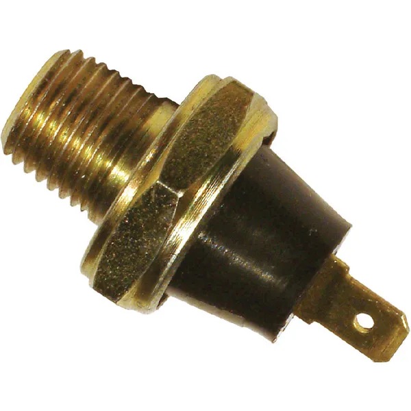 Electrical and dashboard Fordson Dexta, Super Dexta: Oil Pressure Switch