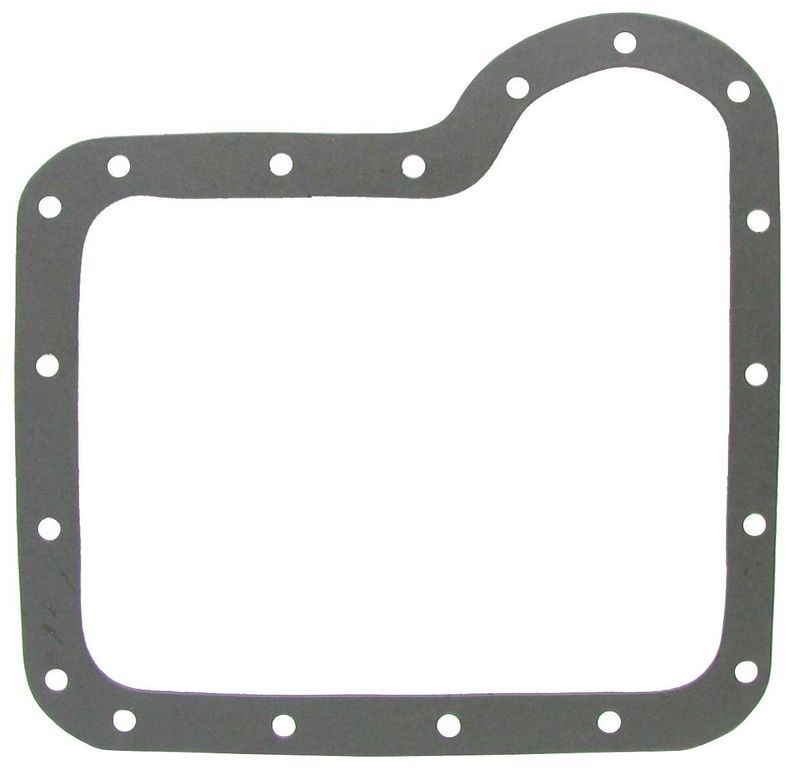 Gaskets motor Hanomag: Carter gasket