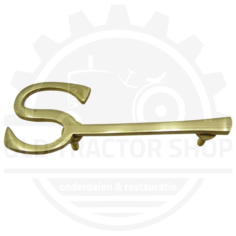 Decals and Emblems Deutz: Emblem